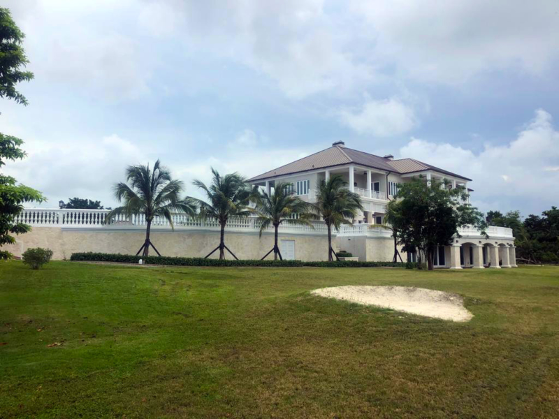 Lyford Hills – Private Gated Community in Nassau, Bahamas